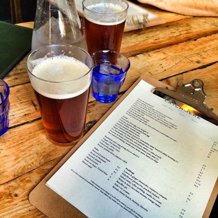 The Latchmere - London - Nextdoor