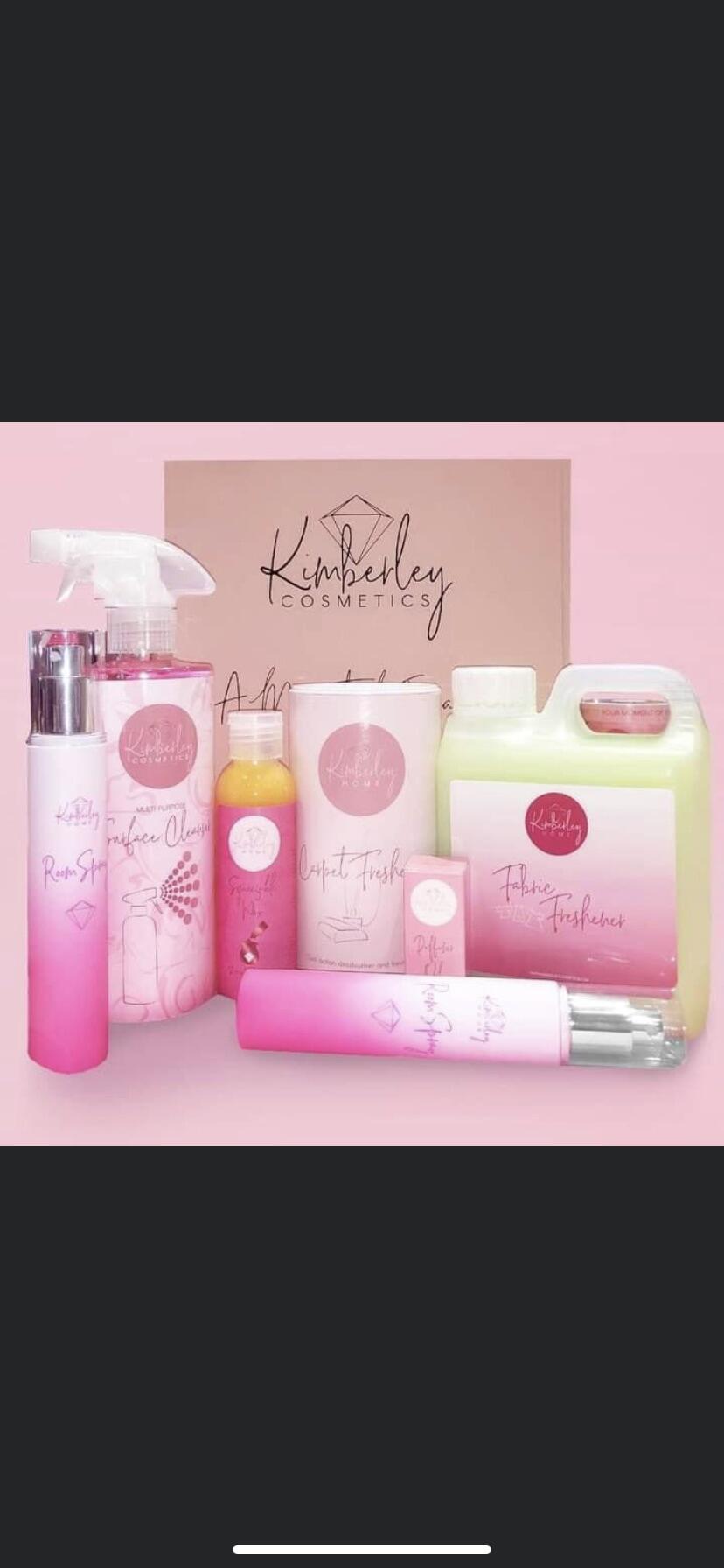 Kimberly cosmetics with Gemma🎀 - Rochester, GB-ENG - Nextdoor