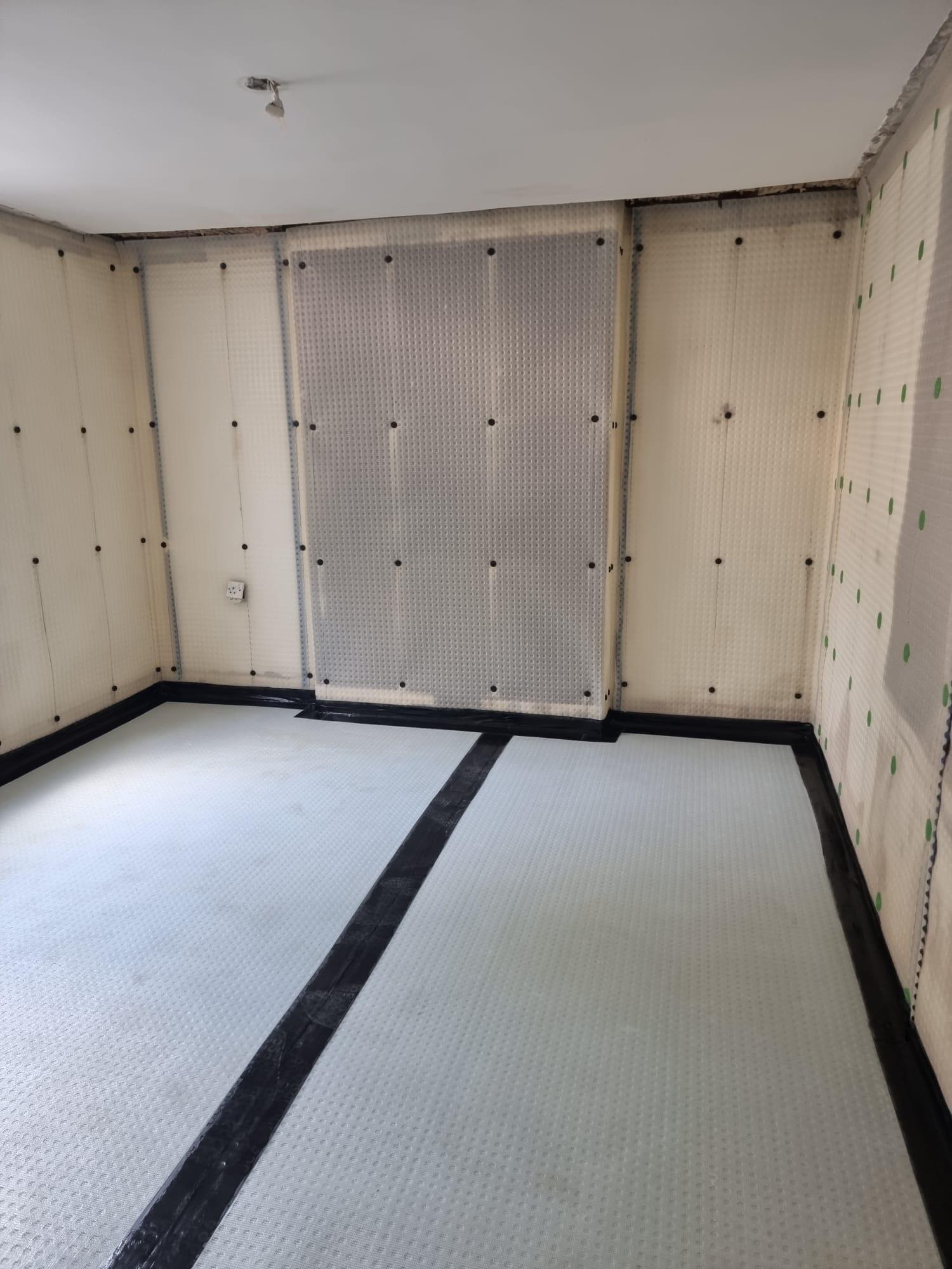 Max Plastering & Damp proofing - Shoreham-By-Sea - Nextdoor