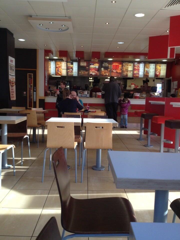 KFC - Bognor Regis - Nextdoor