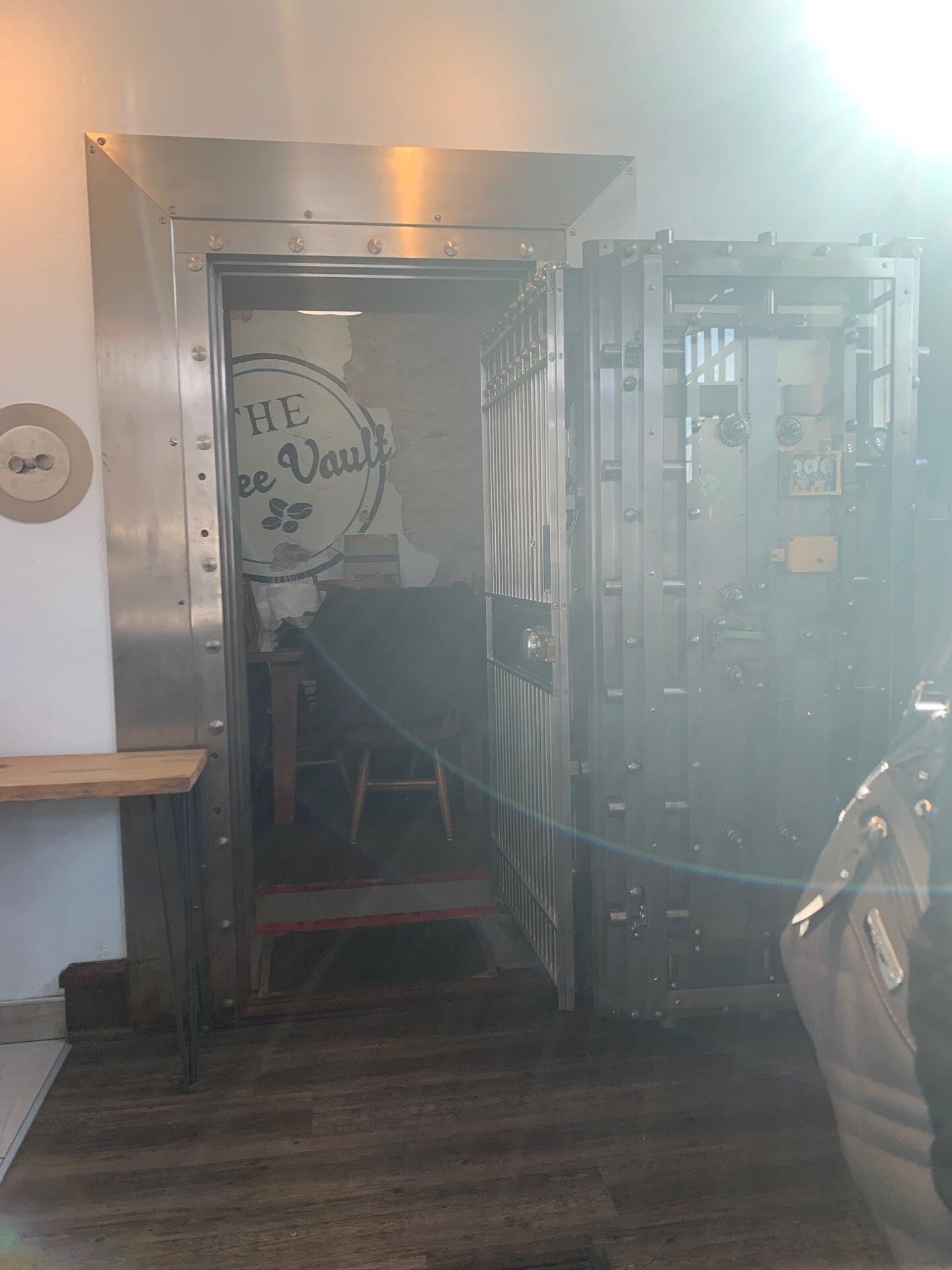 The Coffee Vault - Galena, OH - Nextdoor