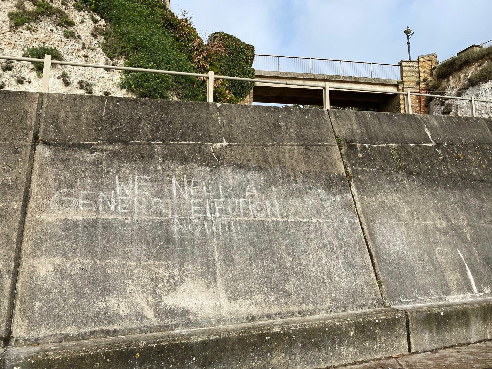 Louisa Bay Cafe - Broadstairs - Nextdoor