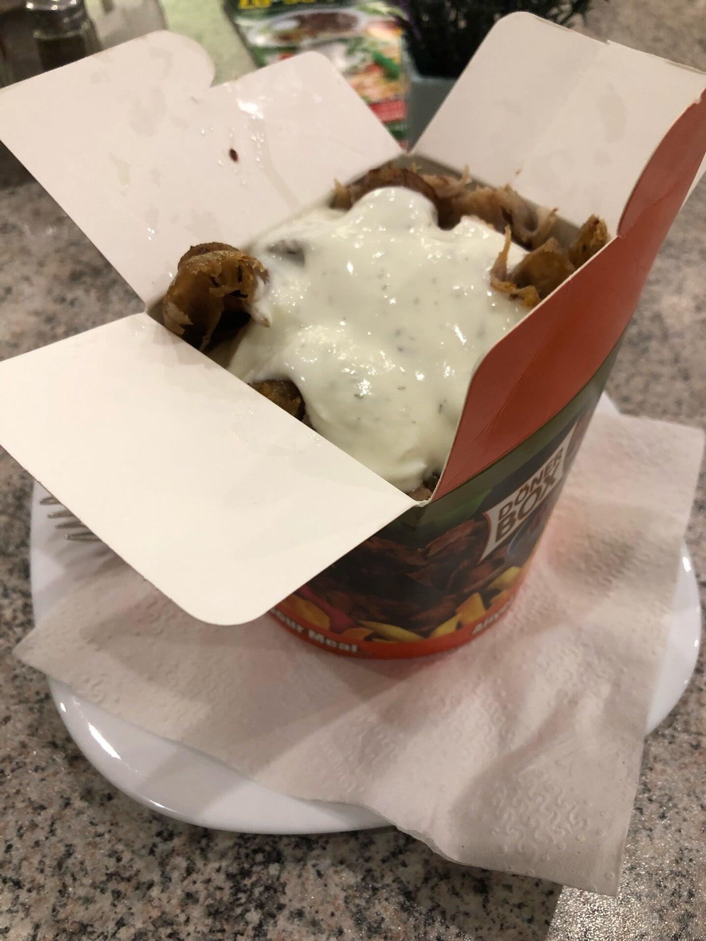 Orient Döner Haus - Nextdoor