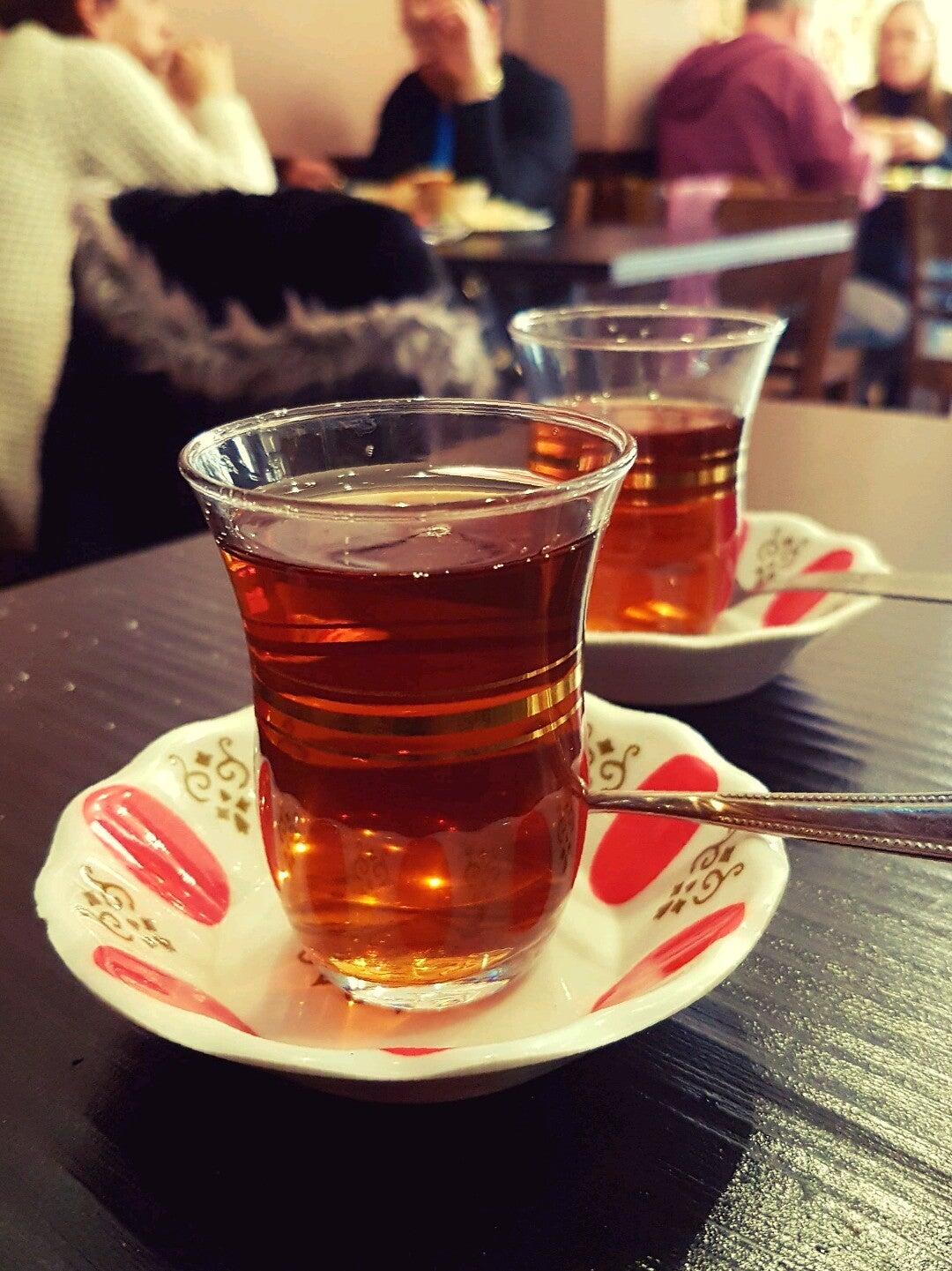 Taze Meze Mangal - Chatham - Nextdoor