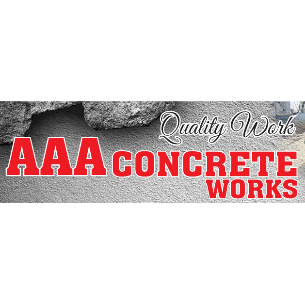 AAA Concrete Works - Magnolia, TX - Nextdoor