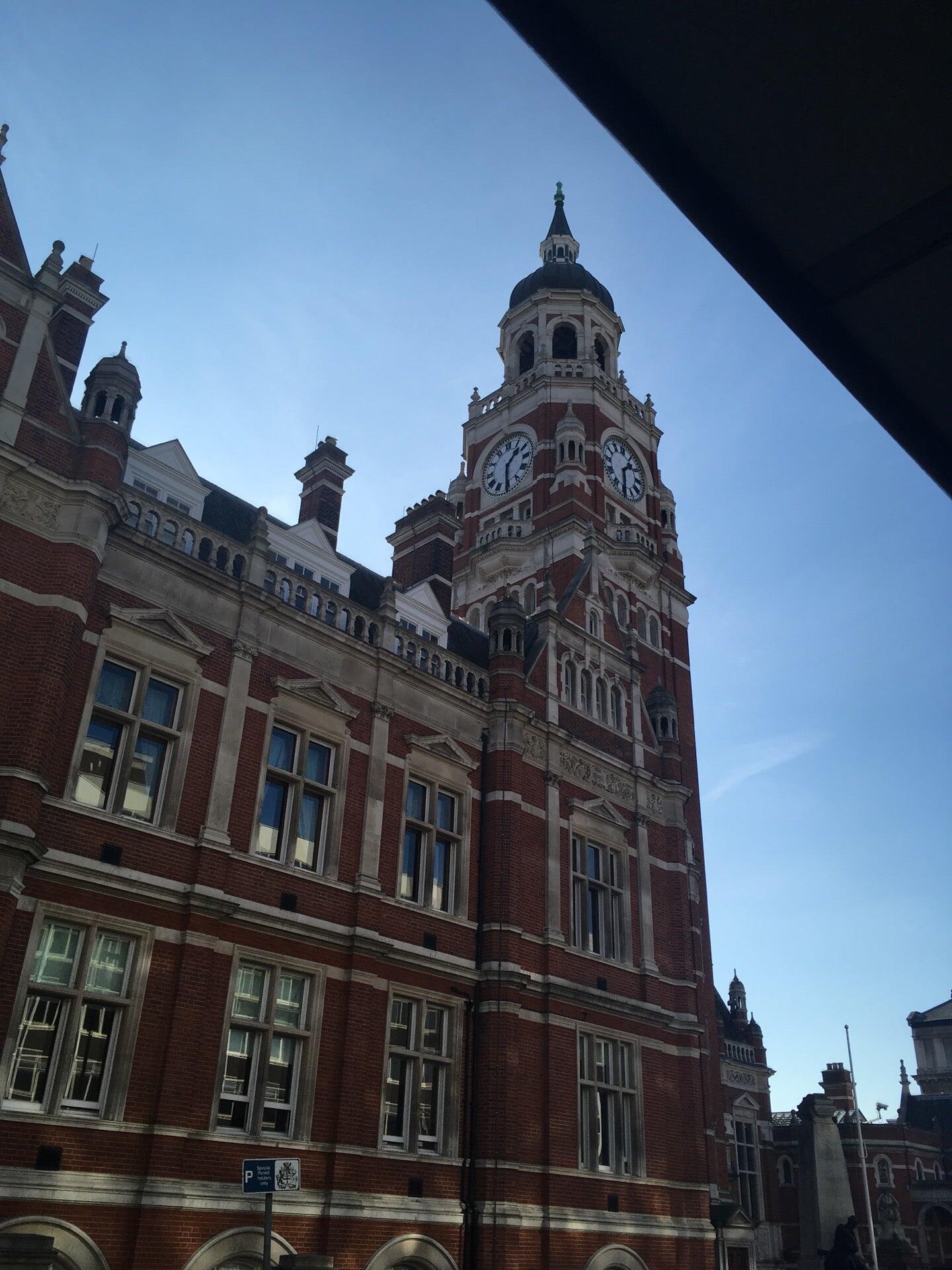 Croydon Clocktower - Croydon - Nextdoor