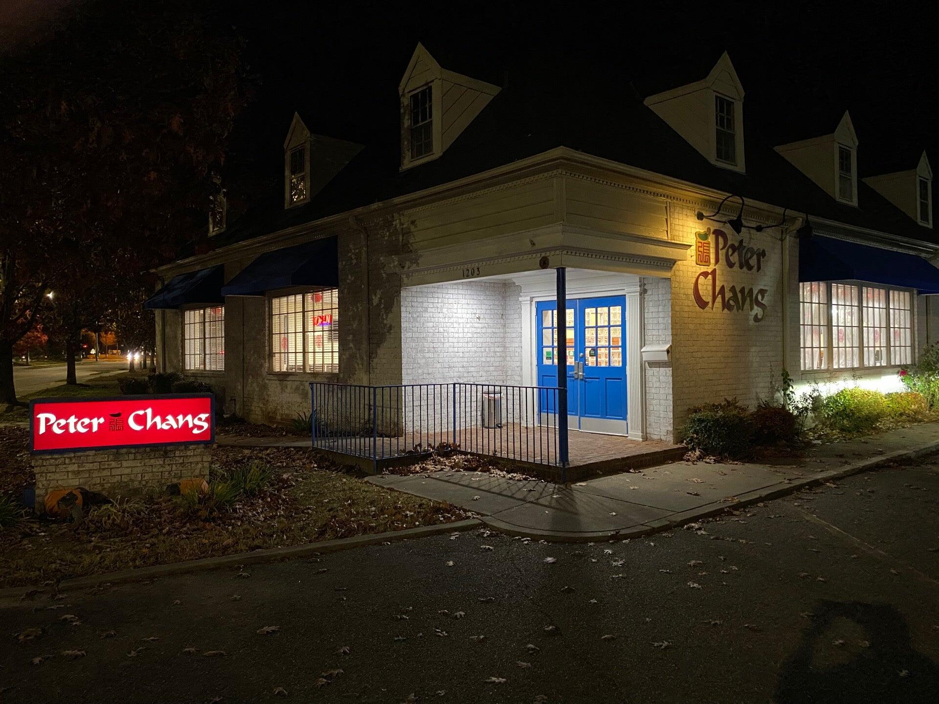 Peter Chang - Williamsburg, VA - Nextdoor