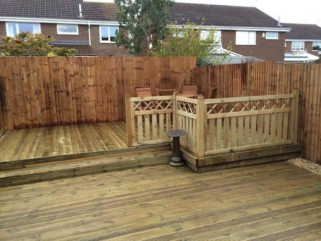 Timberline - Nextdoor