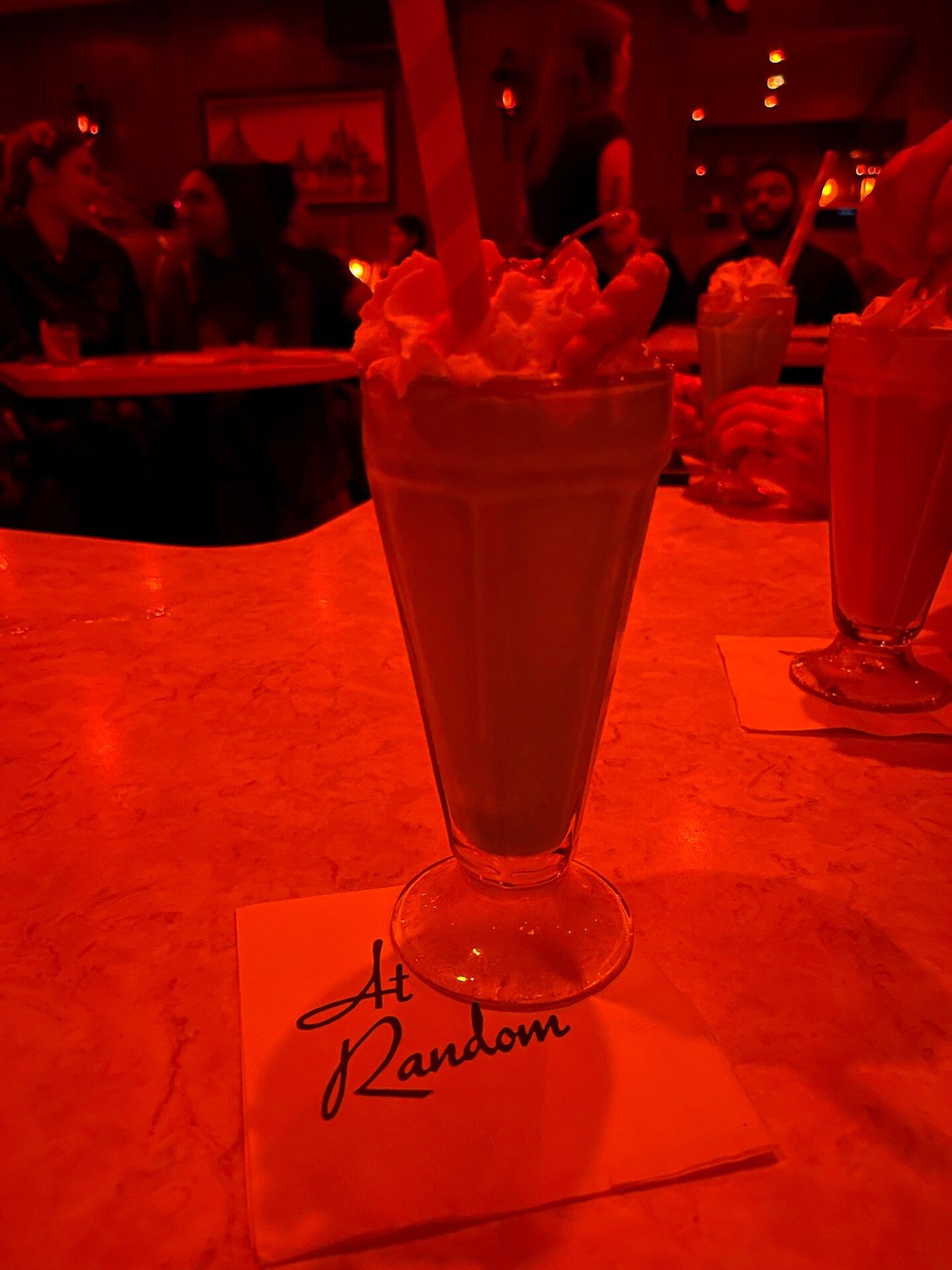 At Random - Milwaukee, WI - Nextdoor