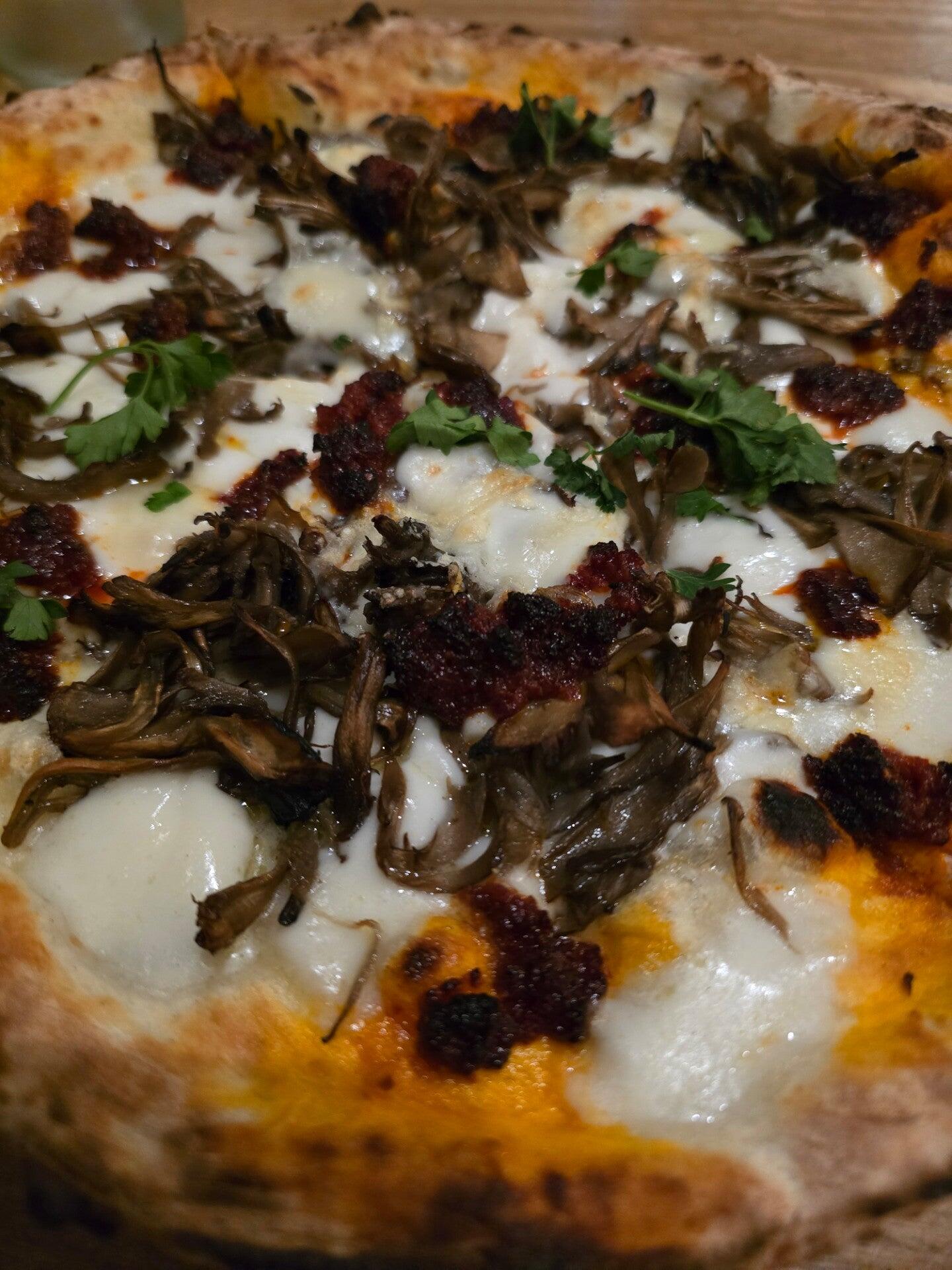 Il Casaro Pizzeria & Mozzarella Bar - Castro - San Francisco, CA - Nextdoor
