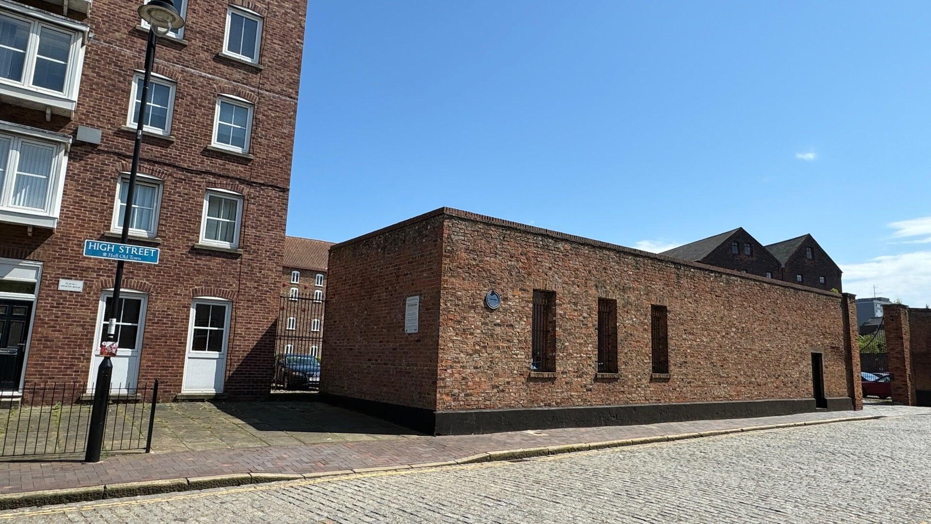 Streetlife Museum - Hull - Nextdoor