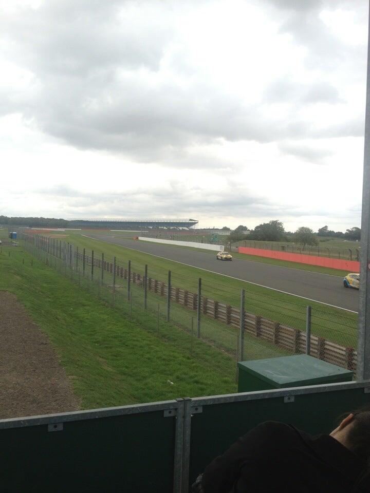 Silverstone Interactive Museum - Silverstone - Nextdoor