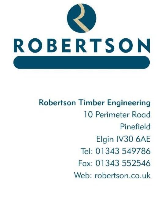 Robertson Timber Engineering - Elgin - Nextdoor