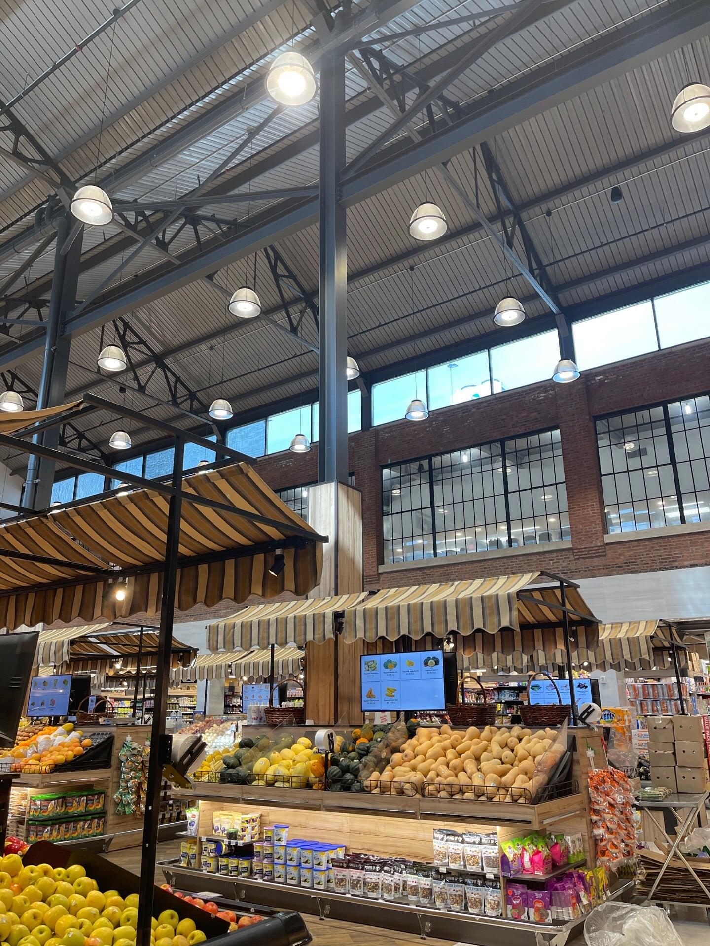 Aisle One - Passaic, NJ - Nextdoor