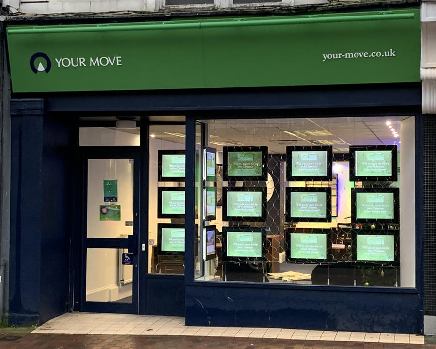 Your Move Estate Agents Tunbridge Wells - Tunbridge Wells - Nextdoor