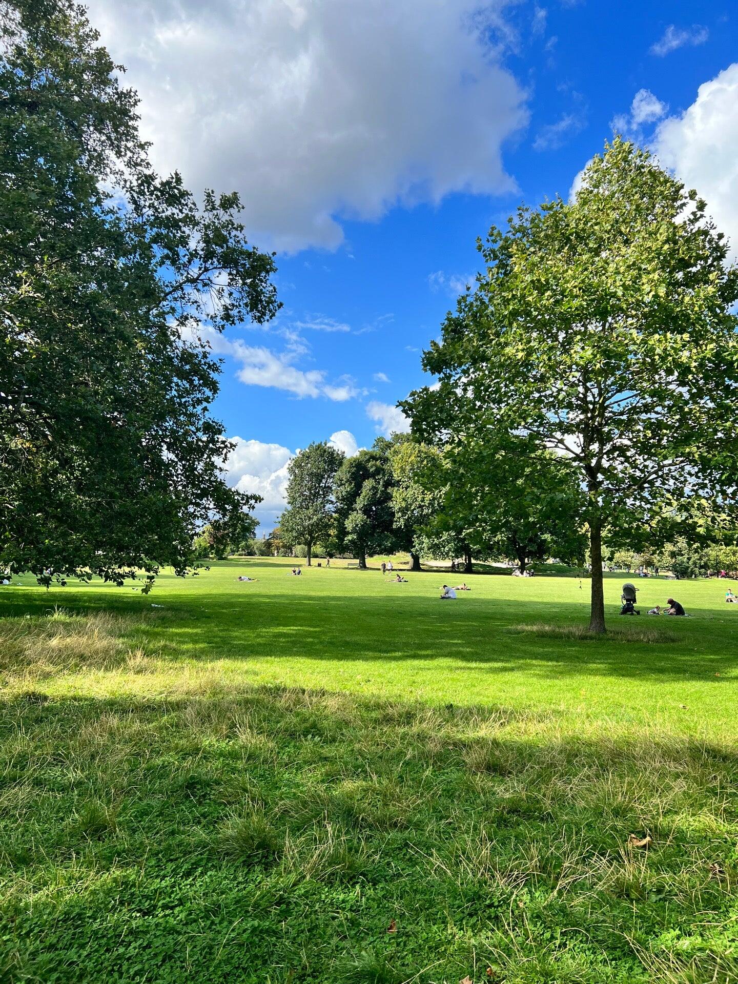 Acton Park - London - Nextdoor