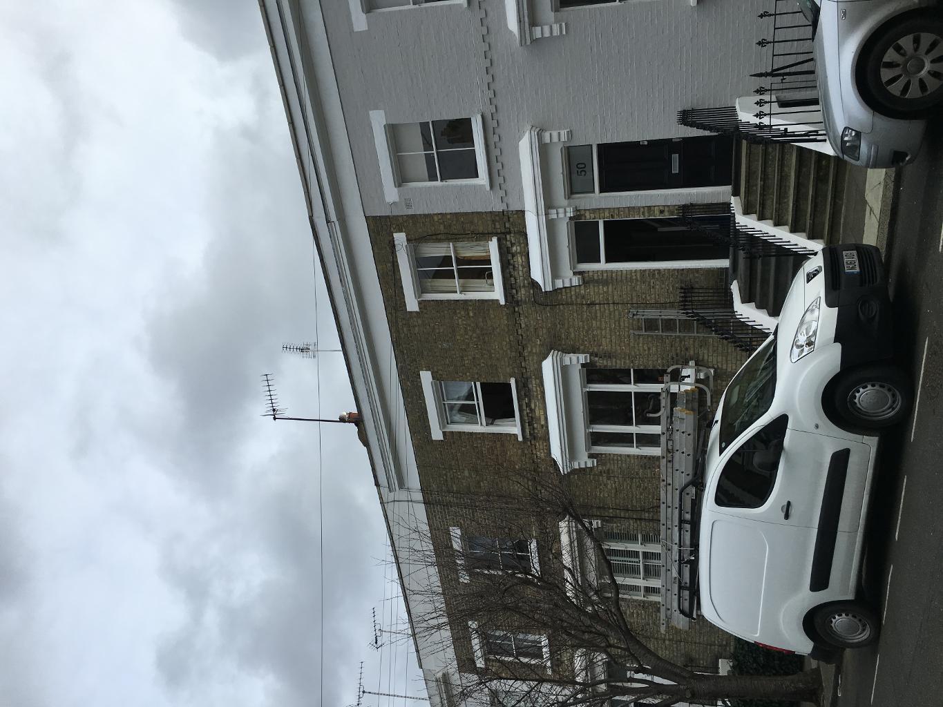 Jd&sonsroofing&building - Ruislip - Nextdoor