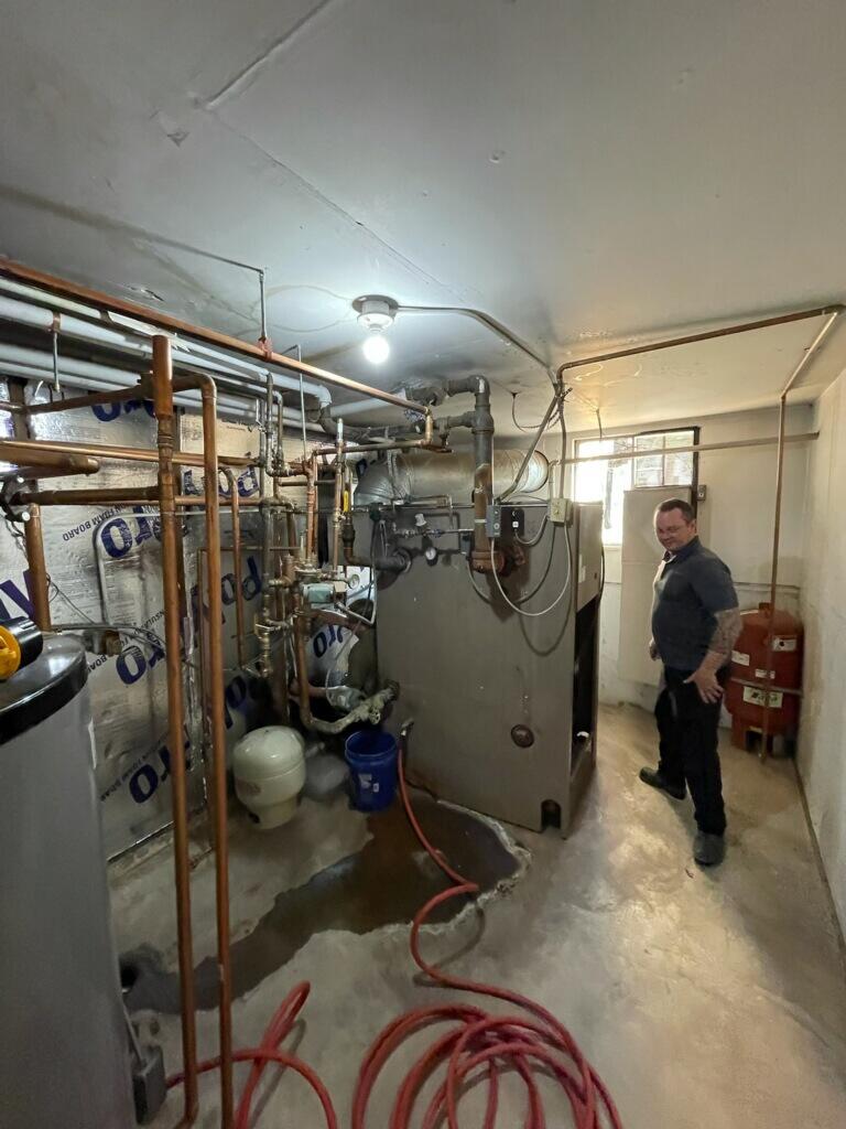 Simply Mechanical - Nextdoor