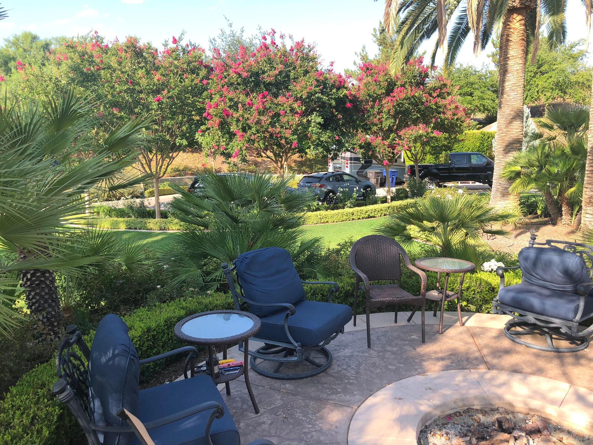 Private Paradise Landscape Designs - Riverside, CA - Nextdoor