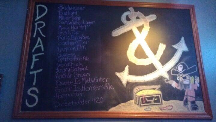 Anchor Bar - Tampa, FL - Nextdoor