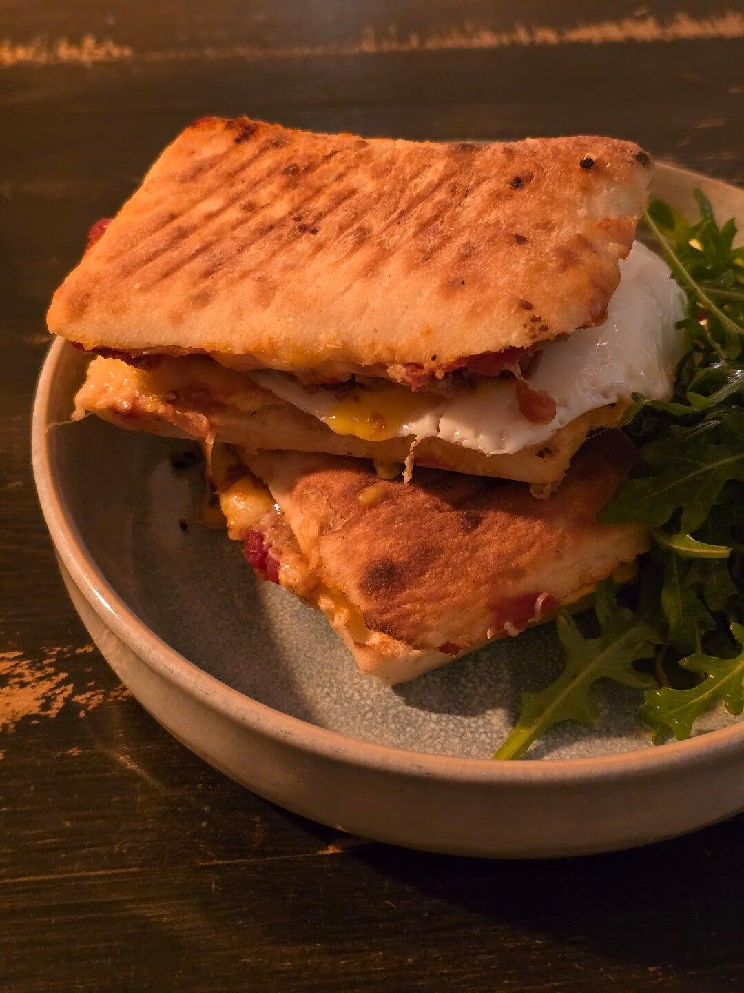 Tucker Brunch Bar - Nextdoor