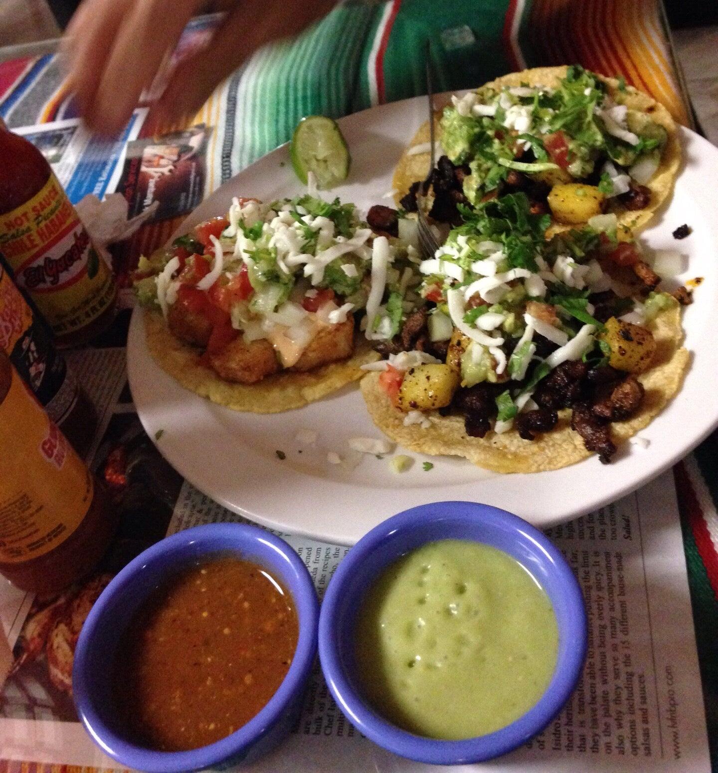 Chile Caliente Tacos Y Mariscos - Henderson, NV - Nextdoor