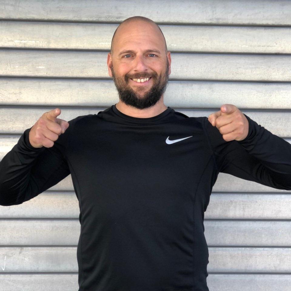 Lars Niwar - Nextdoor