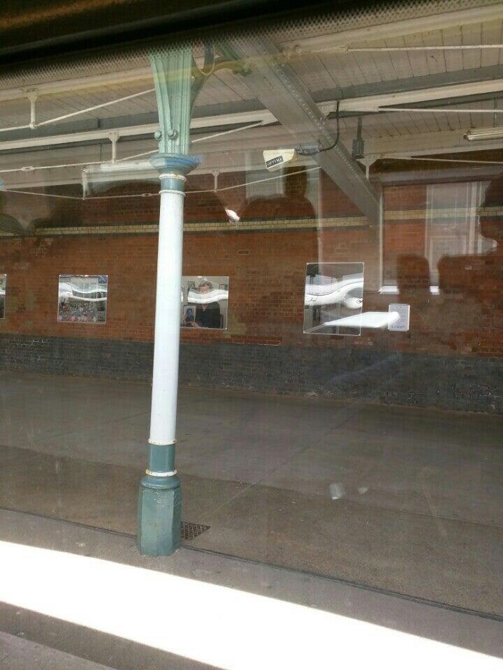 Collington Railway Station - Bexhill-on-sea - Nextdoor