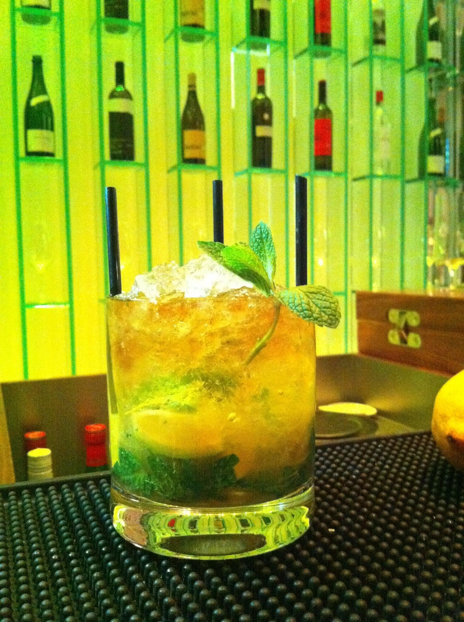 Sixtytwo Cocktail Lounge - Barcelona - Nextdoor