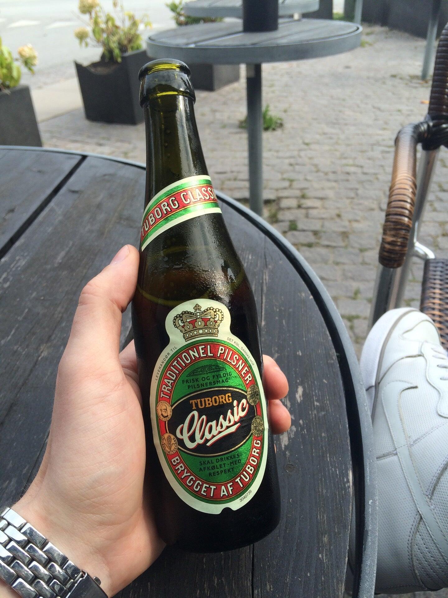 Klovnens Bodega - Nextdoor