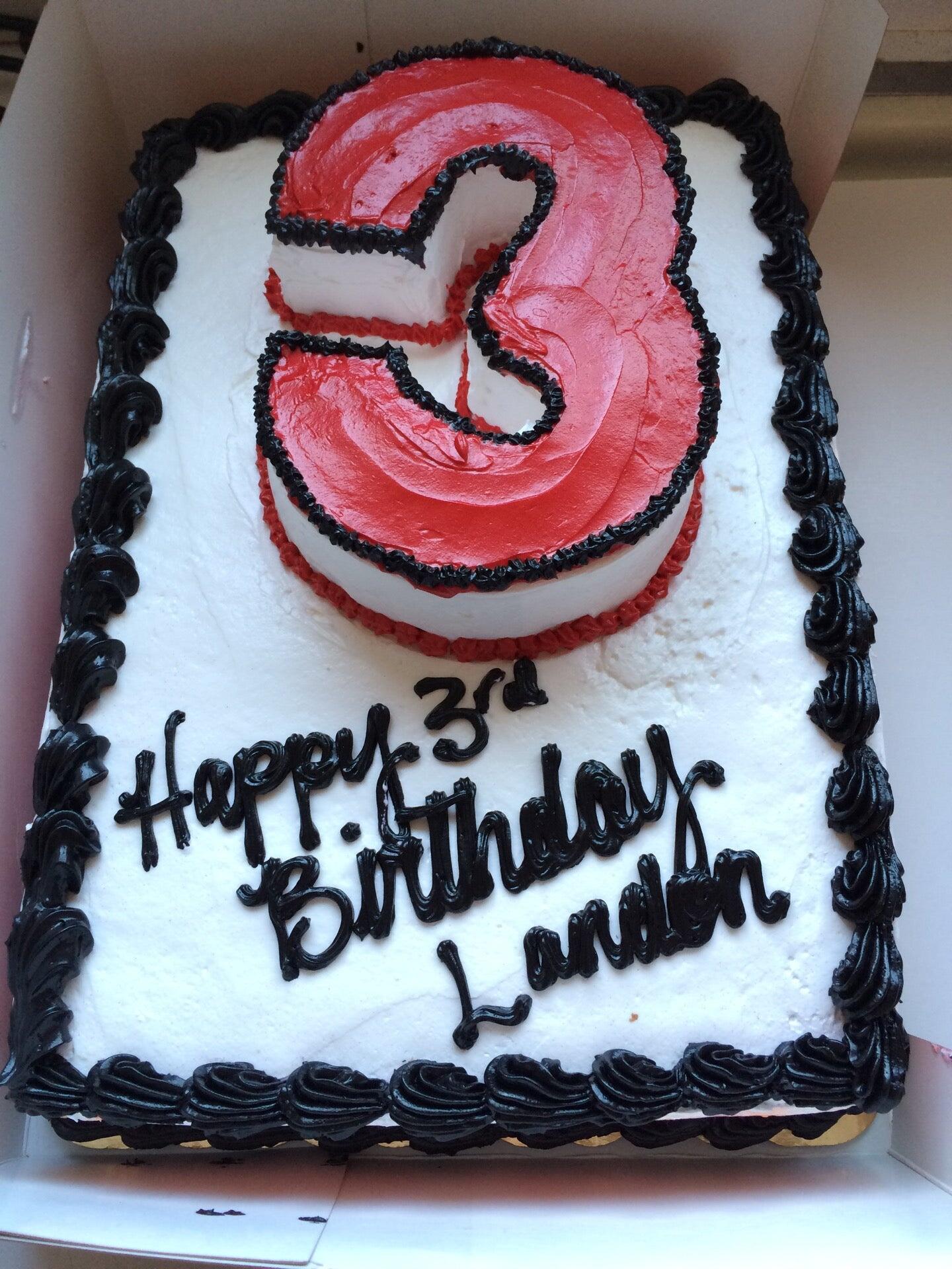 Zerilli's Bakery - Clinton Township, MI - Nextdoor