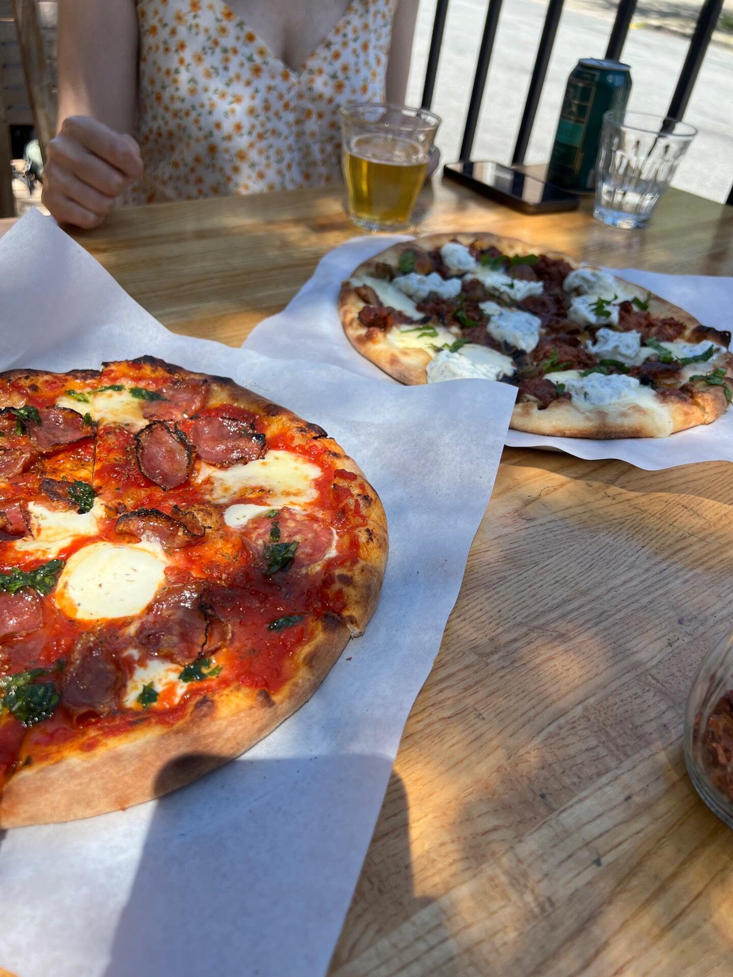 Pizzetta 211 - San Francisco, CA - Nextdoor