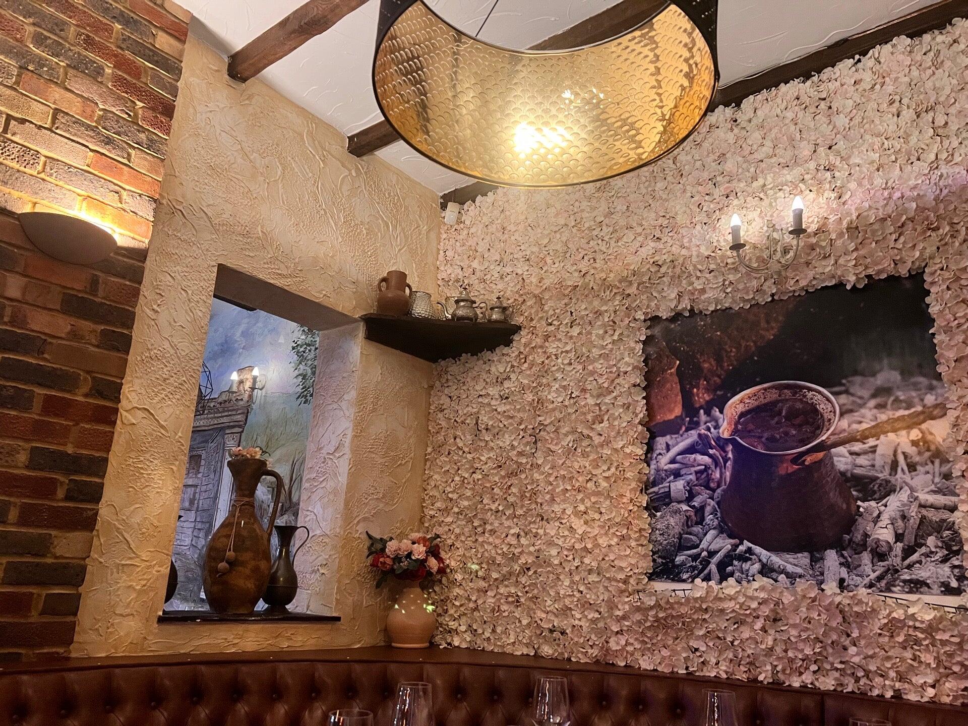 Antep Kitchen - Wolverton - Nextdoor