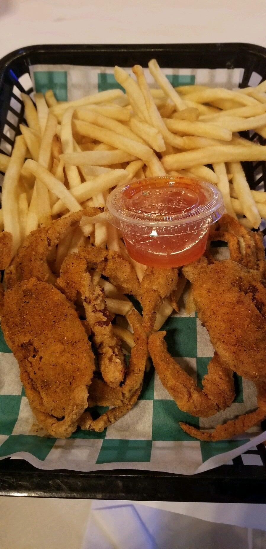 Laughing Crab - West Des Moines, IA - Nextdoor