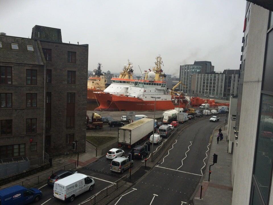 Ncp - Aberdeen - Nextdoor