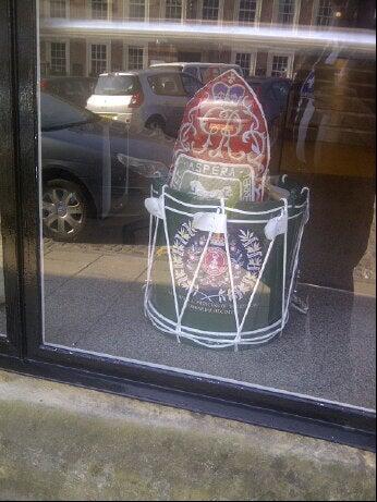 Green Howards Regimental Museum - Richmond - Nextdoor