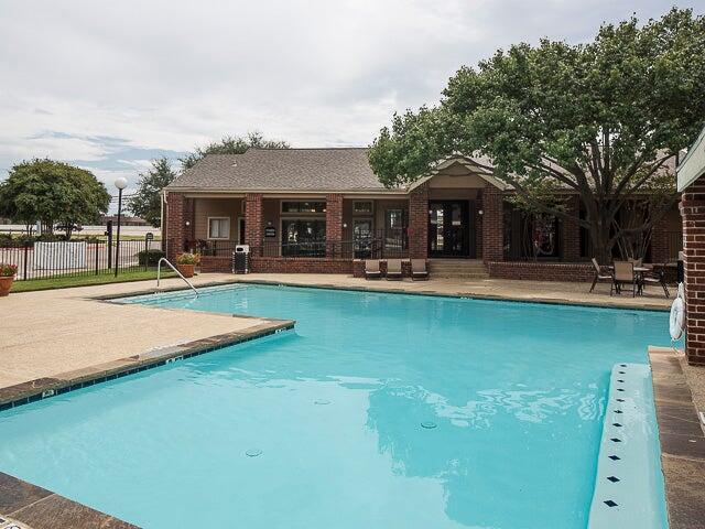 Landmark at Lake Village North Apartment Homes - Garland, TX - Nextdoor