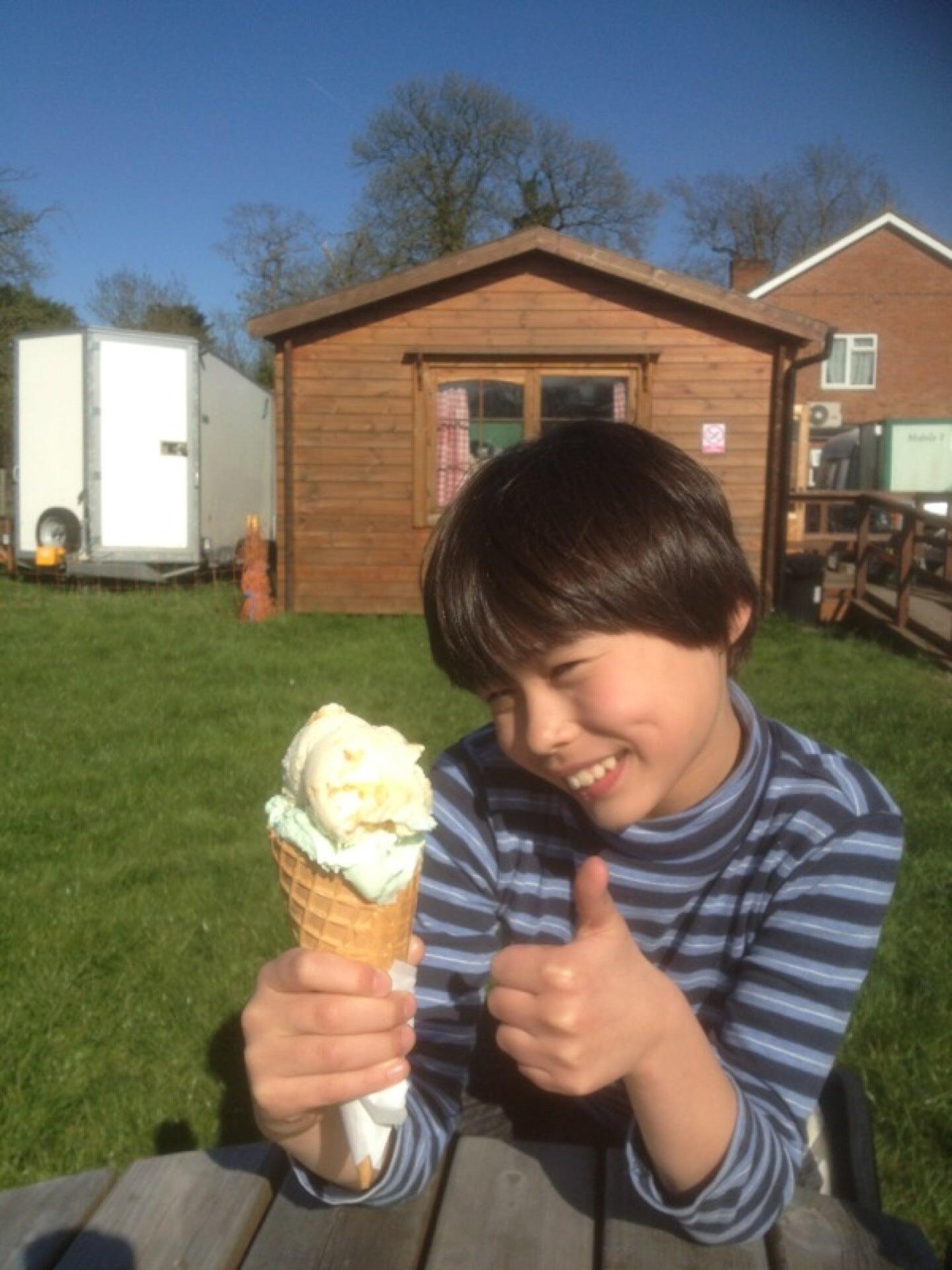 Hitcham Dairy Ice Cream - Burnham on Sea - Nextdoor