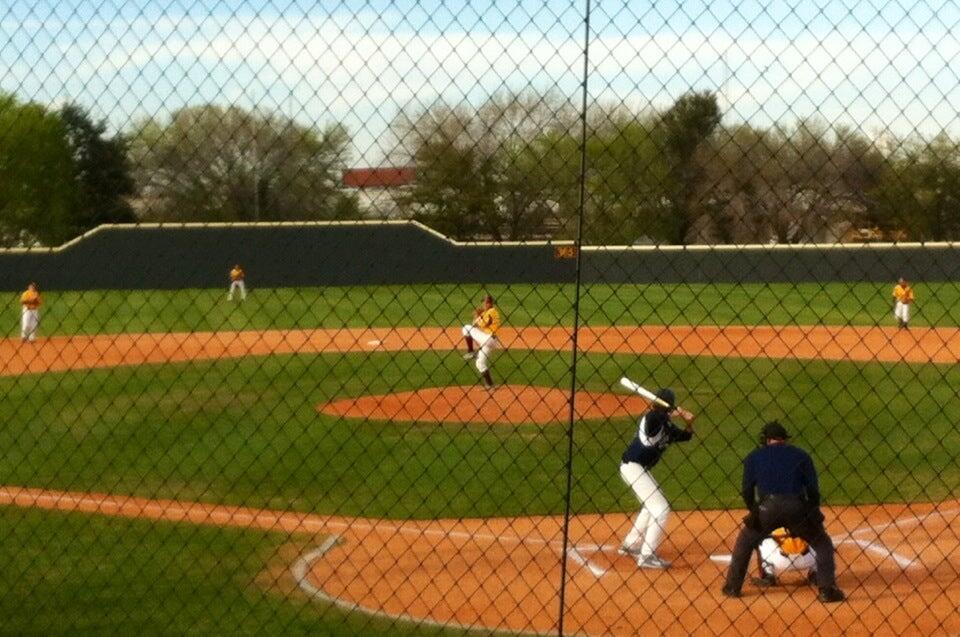 Deer Park Baseball Field - Nextdoor