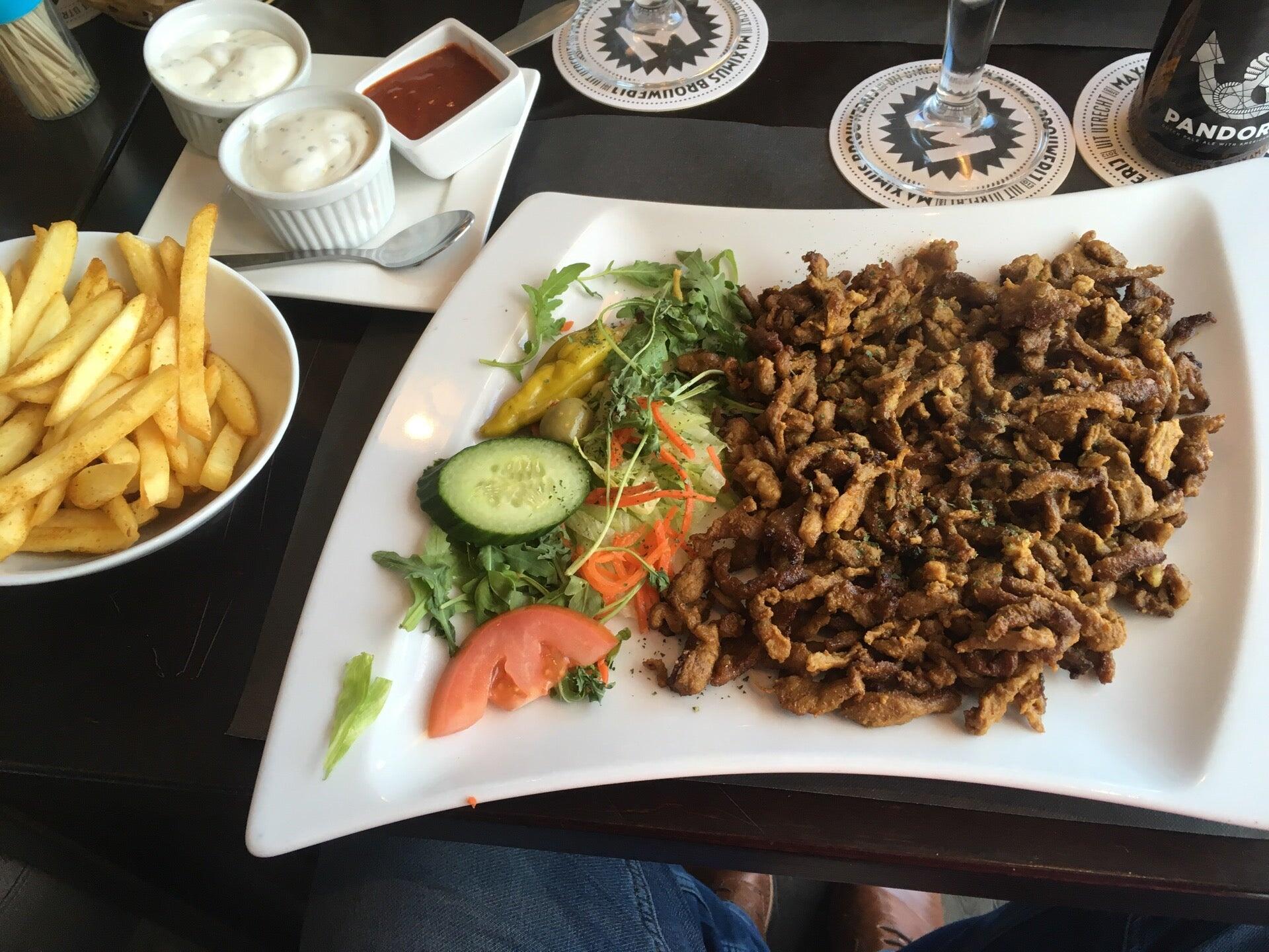 Sam's Kings Ribs - Nextdoor