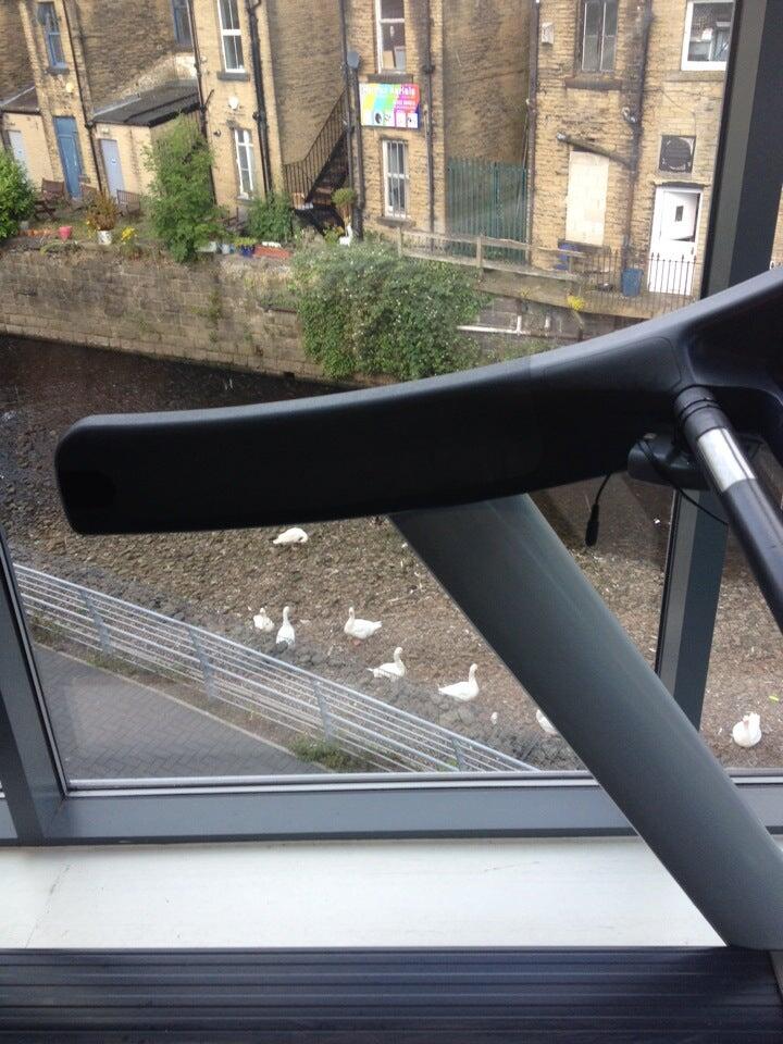 Sowerby Bridge Swimming Pool - Sowerby Bridge - Nextdoor