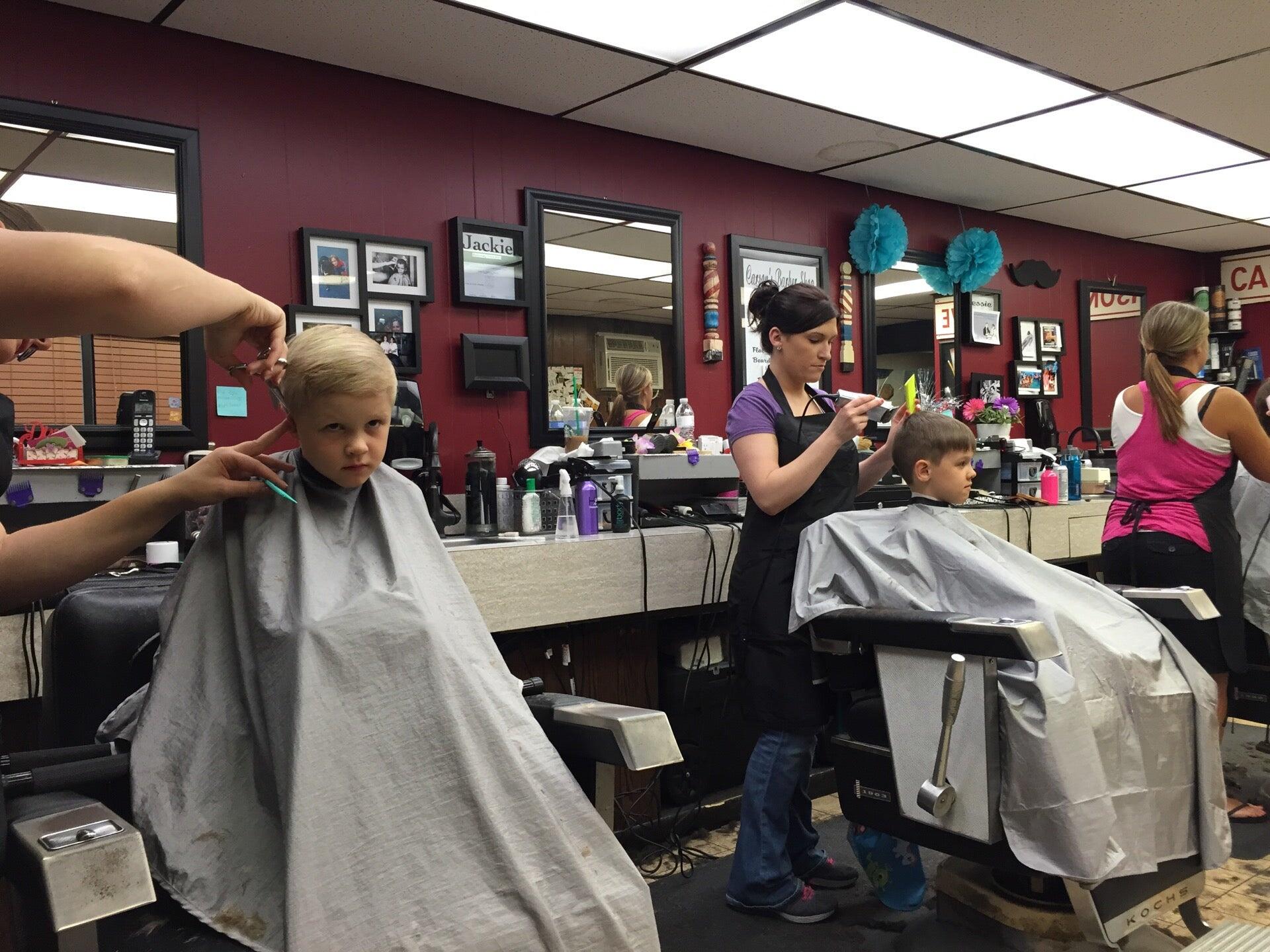 Carson's Barber Shop - Plymouth, MI - Nextdoor
