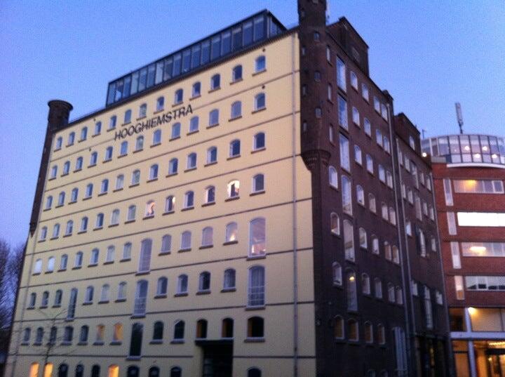 Midsol Interactive - Nextdoor