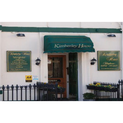 Kimberley House - Whitby - Nextdoor