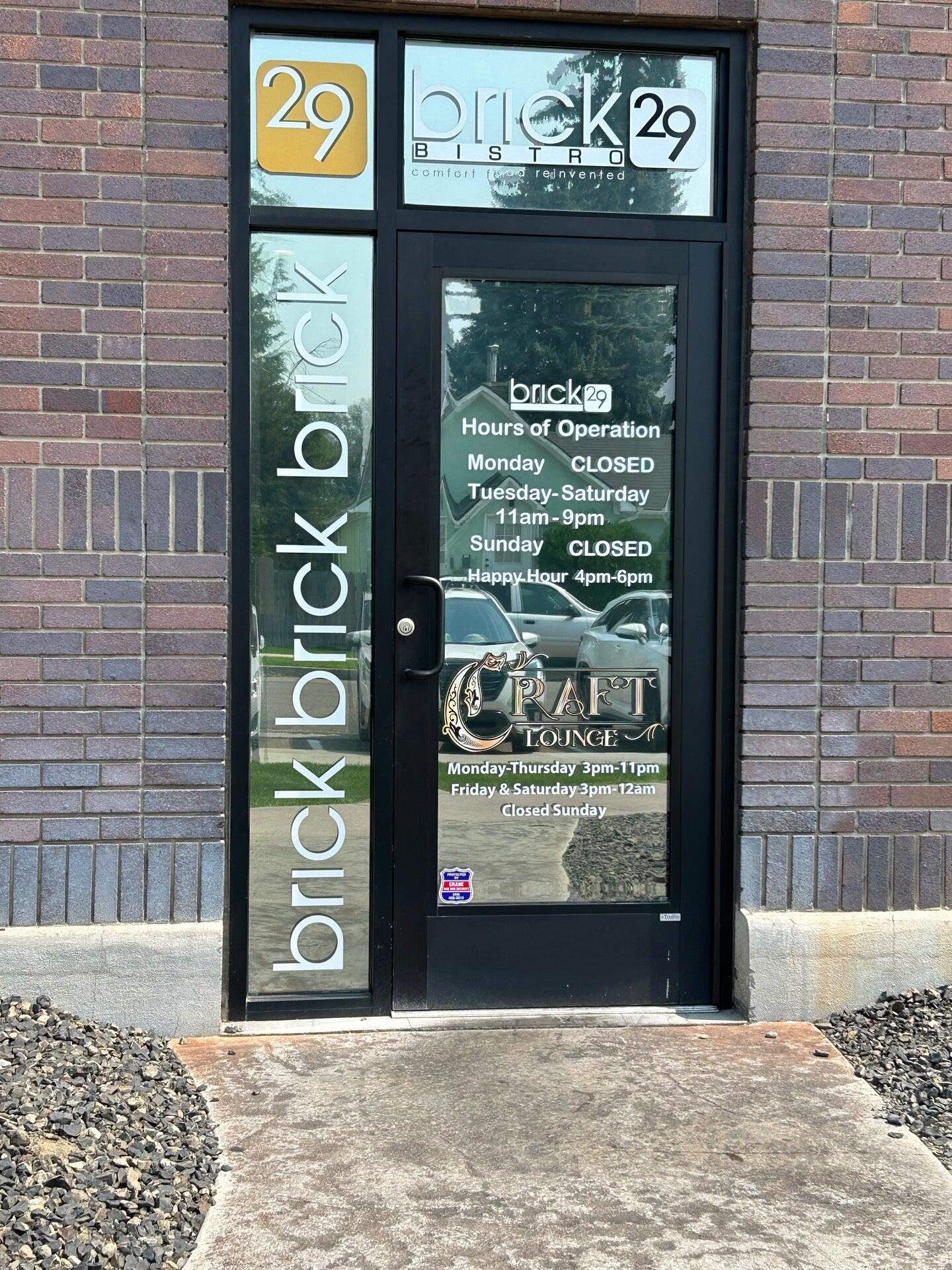 Brick 29 - Nampa, ID - Nextdoor