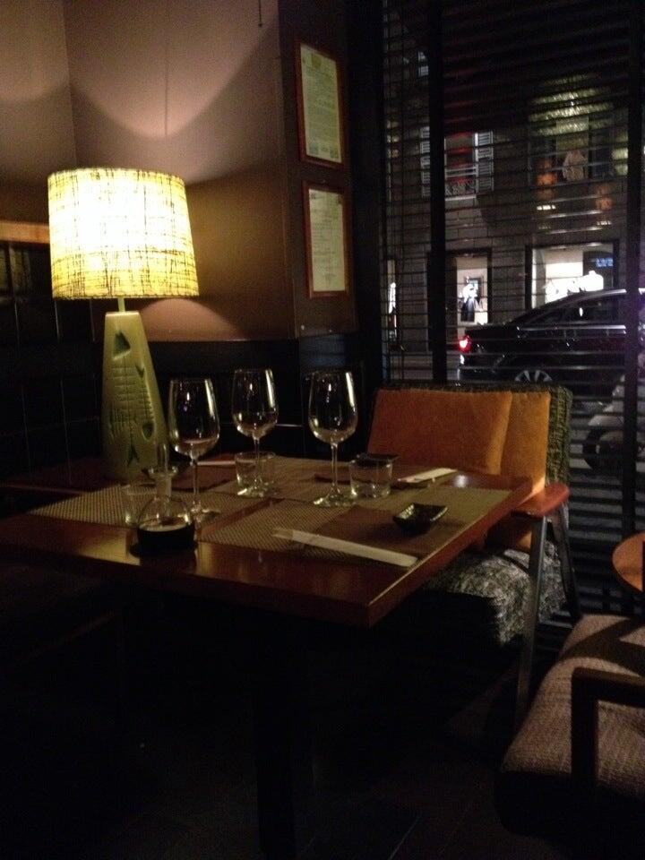 Parco Sushi Sashimi - Nextdoor