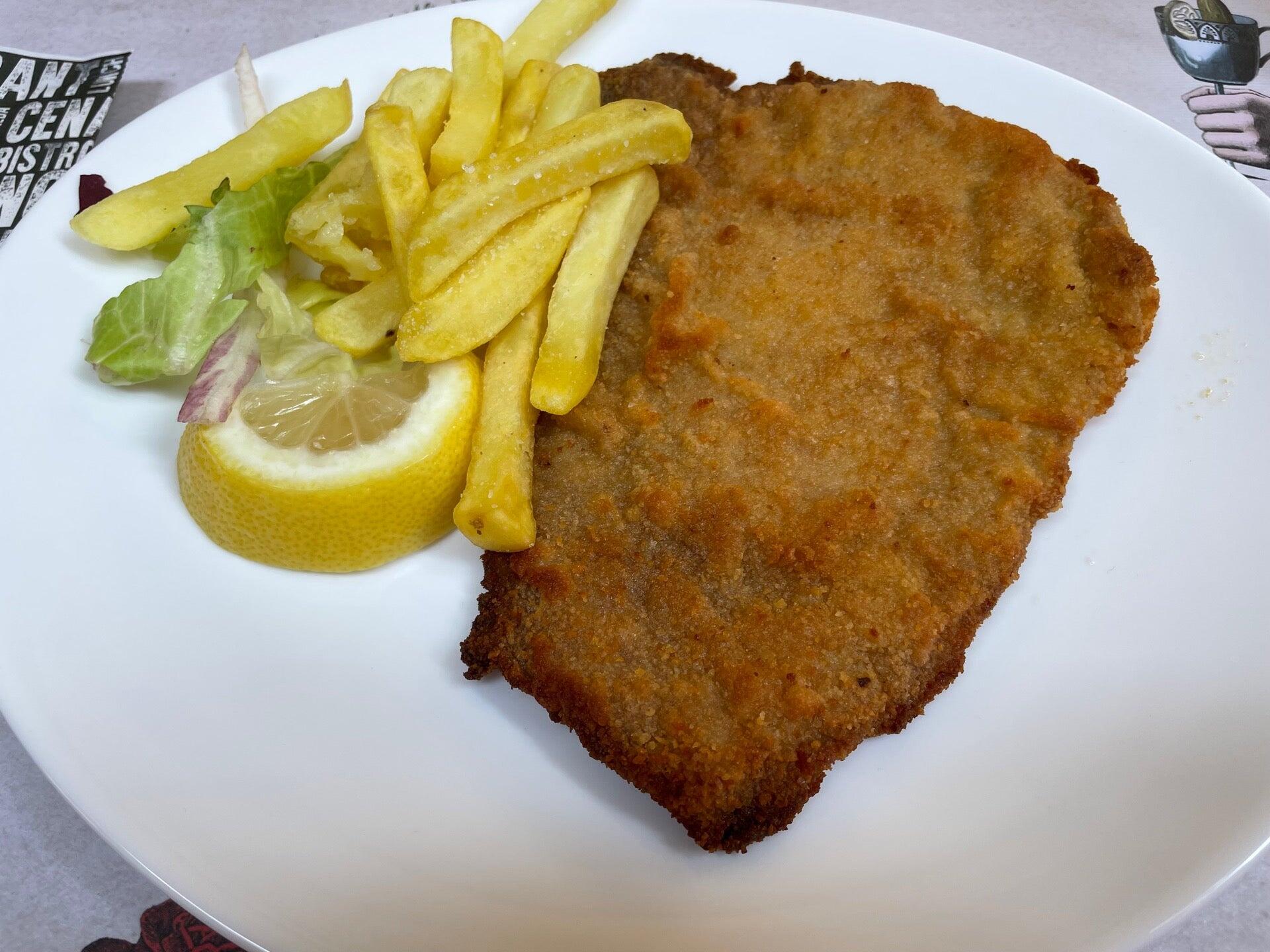 Osteria del Crimine - Nextdoor