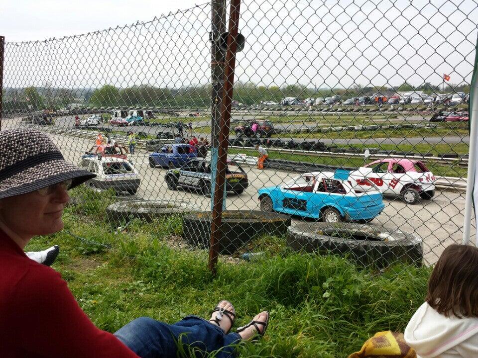 Angmering Raceway - Angmering - Nextdoor
