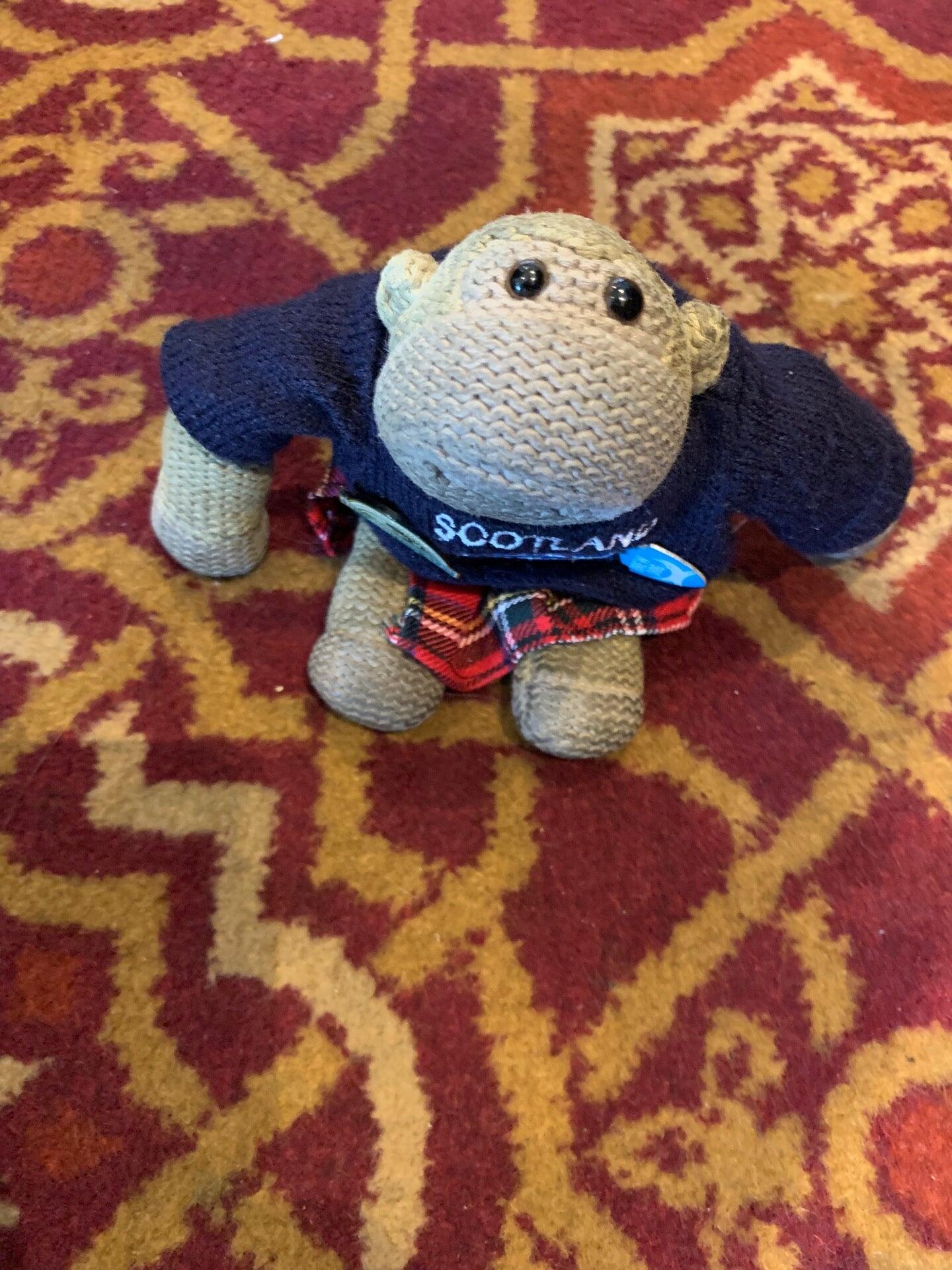 The Captain James Lang - Dumbarton - Nextdoor