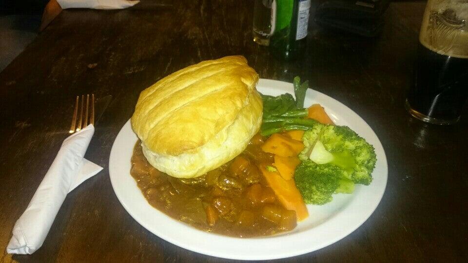 The Shandwick Inn - Invergordon - Nextdoor